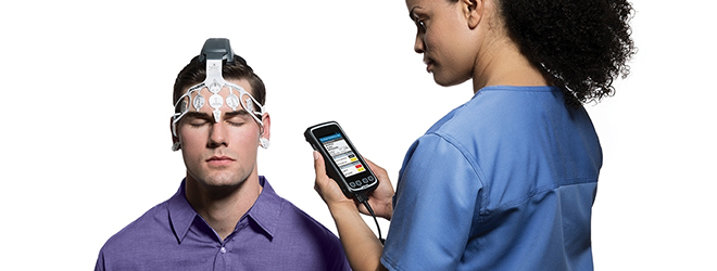 New Brain Injury Assessment: We’re the First! - Mid-Atlantic Concussion ...